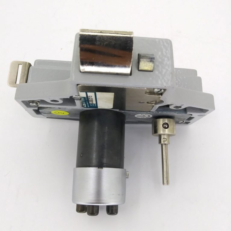 Kaba Simplex 900 Series Mechanical Pushbutton Keyless Door Lock - RoundyBox