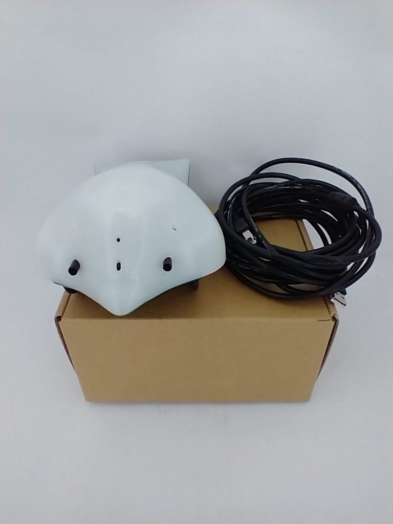 Finch Programmable Mobile Robot 1.0 with 16 FT USB Cable