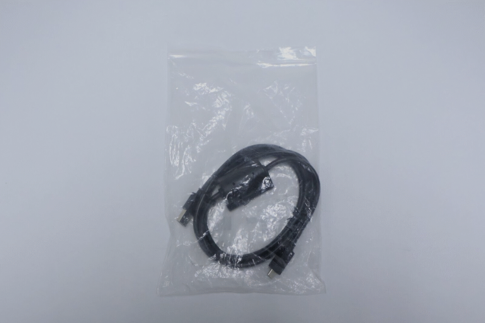Zebra CBL-TC2X-USBC-01 USB Cable, USB-A to USB-C, 5 Feet
